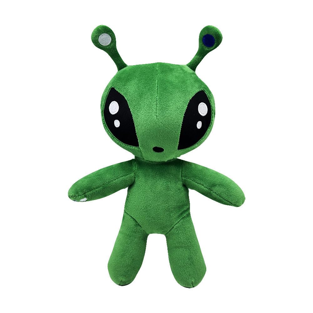 Mua LEFAATAN Green Alien Plush Doll Alien Stuffed Animal Alien Plushies ...