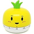 Amazon.com: Golandstar Cute Cartoon Vegetables Timers 60 Minutes ...