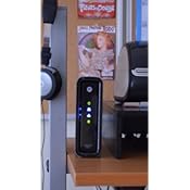 Amazon.com: Motorola Surfboard SB6141 DOCSIS 3.0 High-Speed Cable Modem ...