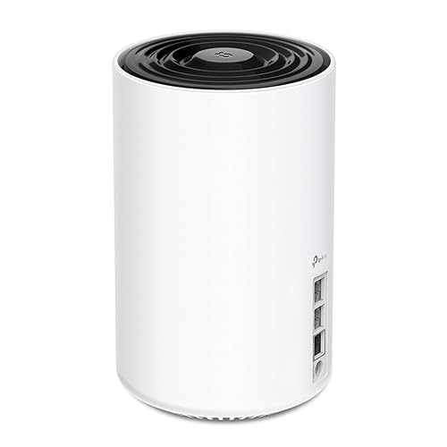 TP-Link Deco AXE4900 Tri-Band WiFi 6E Mesh WiFi Router (Deco XE70 Pro ...