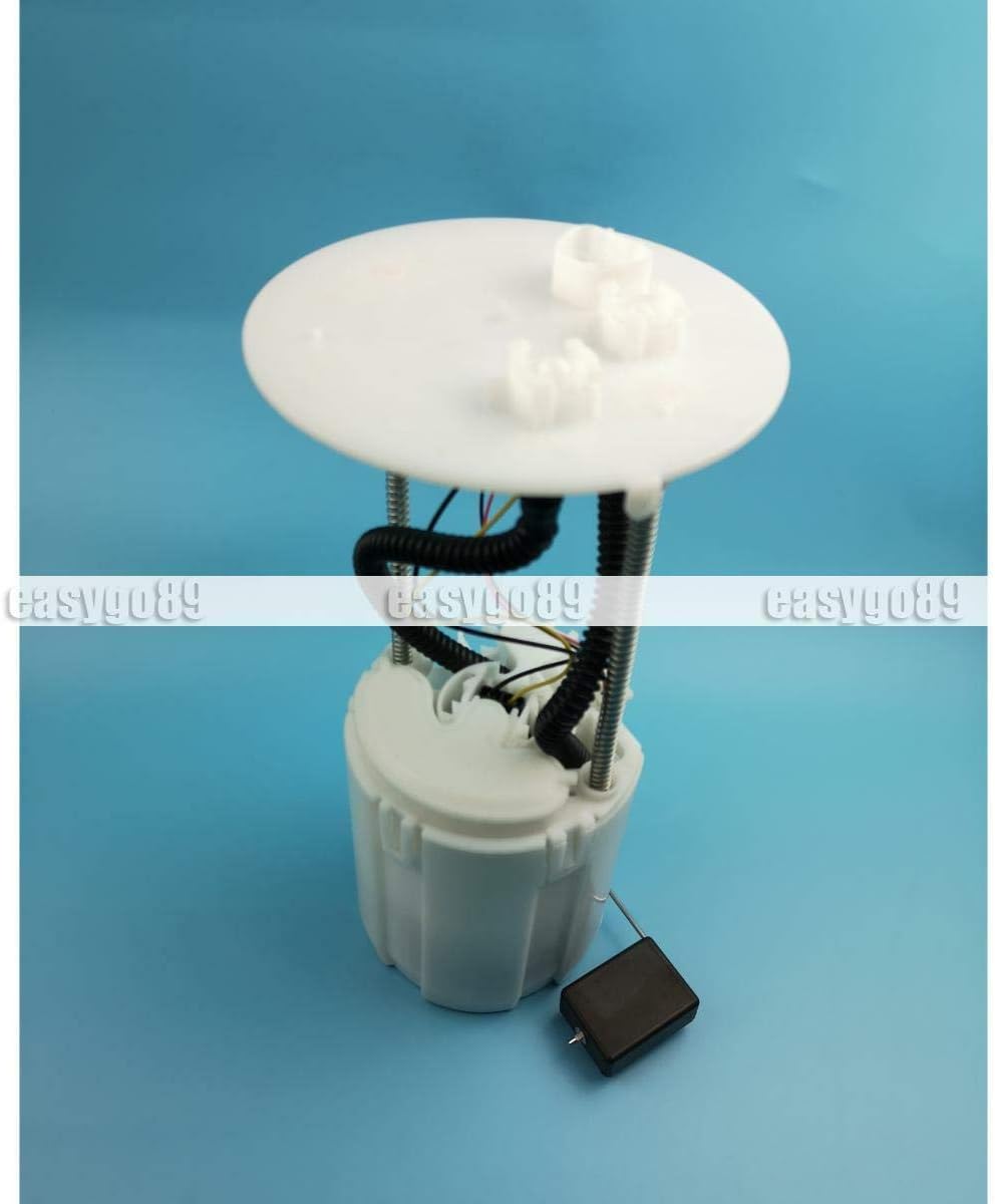 Amazon.com: NEW Fuel Pump Module Assembly Same as Original Quality ...