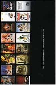 Amazon.com: New Line Cinema's 40th Anniversary Collection : Movies & TV