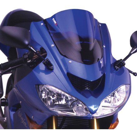 Puig Racing Windscreen Suzuki Sv650 | Reviewmotors.co