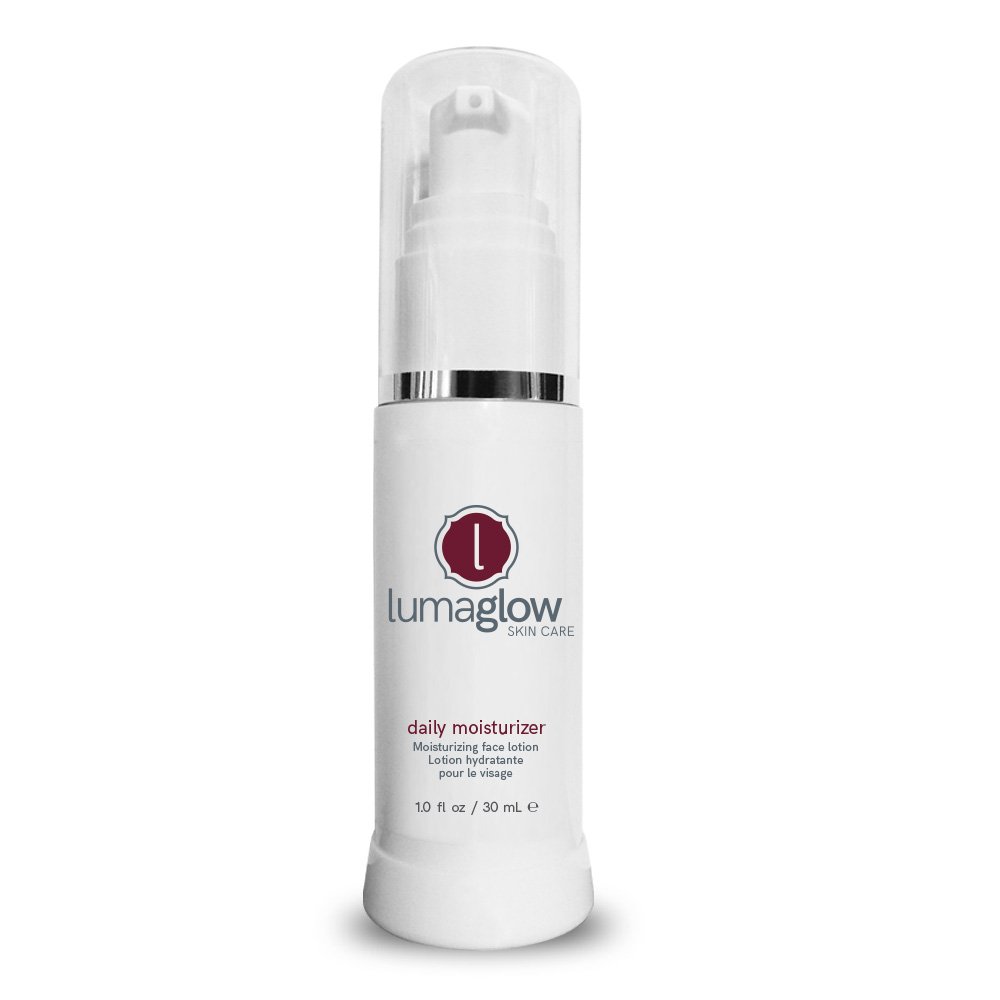 Amazon.com: Luma Glow Skin Care- Instant Lifting Creme -Moisturizing ...