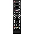 Amazon.com: Replacement for Element Smart TV Remote Control - Not for ...