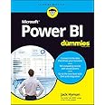 Microsoft Power BI For Dummies: Hyman, Jack A.: 9781119824879: Amazon ...