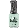 Amazon.com : Orly Breathable Nail Color, Fresh Start, 0.6 Fluid Ounce ...