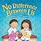 No Difference Between Us: Teach children about gender equality ...