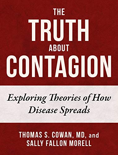 The Truth About Contagion: Exploring Theories of How Disease Spreads ...