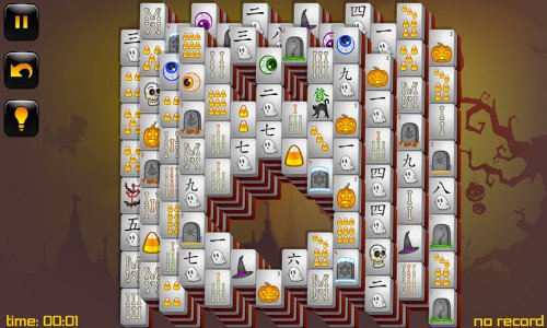 Amazon.com: Halloween Mahjong: Appstore for Android