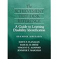 The Achievement Test Desk Reference: A Guide to Learning Disability ...