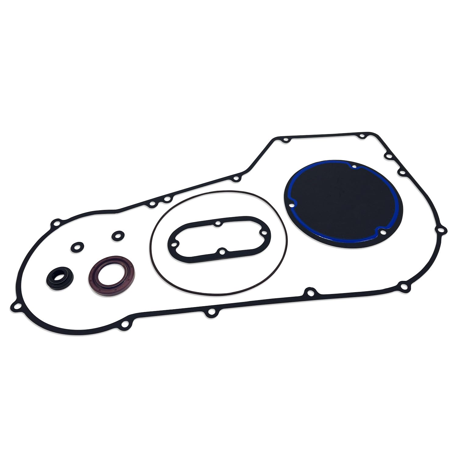 BIGLKNM Primary Cover Gasket for Harley Davidson 1994-1998 Big Twin ...