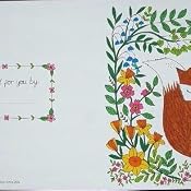 National Trust: The Colouring Book of Cards and Envelopes - Nature ...