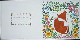 The National Trust: Colouring Book of Cards and Envelopes: Nature ...