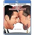 Amazon.com: Anger Management [Blu-ray] : Adam Sandler, Jack Nicholson ...
