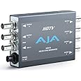 Amazon.com: AJA GEN10 HD/SD Sync Generator : Electronics