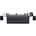 Amazon.com: TAYATUO Rear Door Latch Handle Replacement for 1998-2003 ...