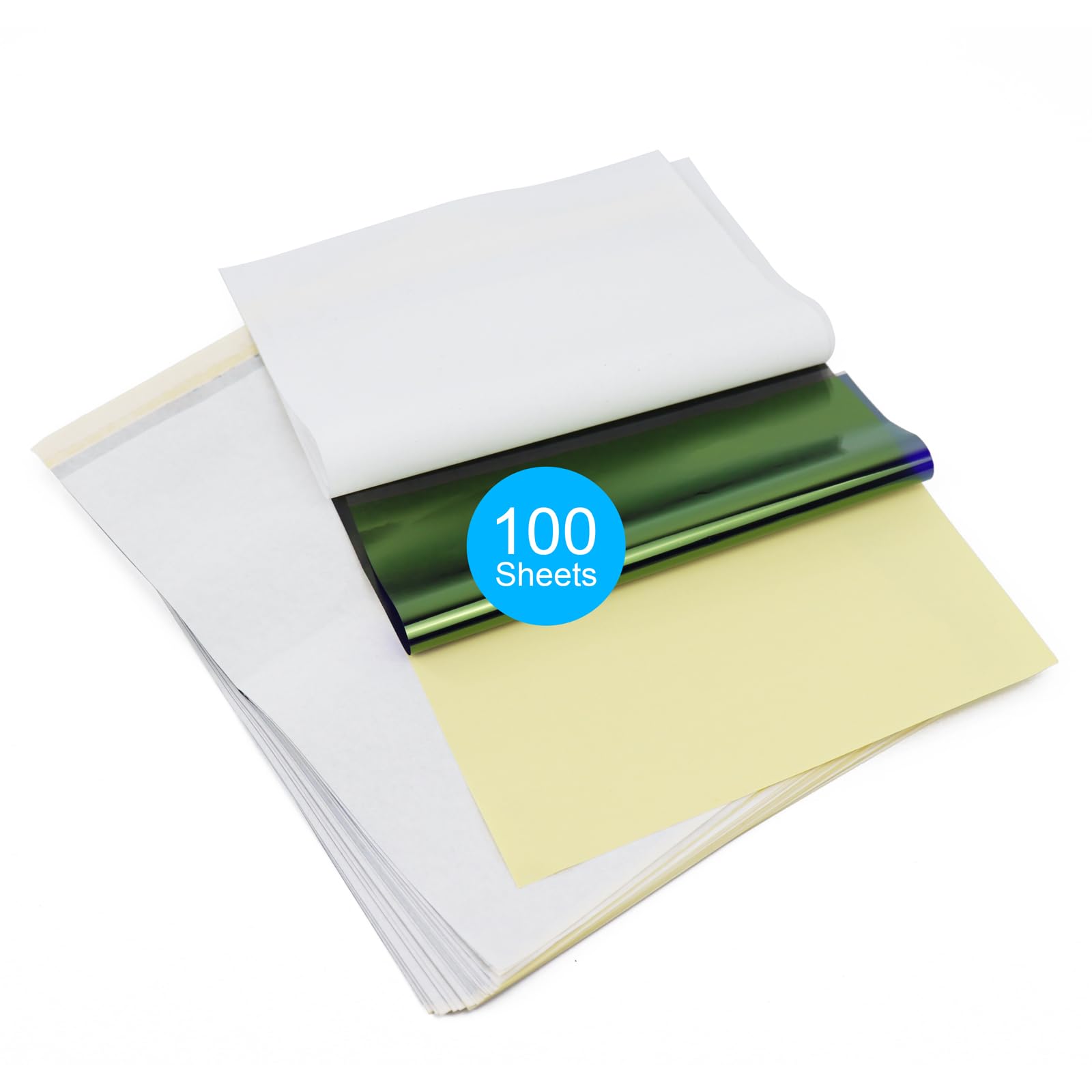 Mua Meihengtong Tattoo Transfer Paper Thermal Tattoo Stencil Printer ...