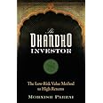 Amazon.com: The Dhandho Investor: The Low-Risk Value Method to High ...