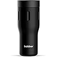 Amazon.com: BOBBER - 16 Oz Vacuum Insulated Stainless Steel Portable ...