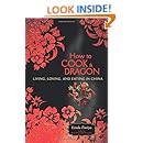 How to Cook a Dragon: Linda Furiya: 9781580052559: Amazon.com: Books