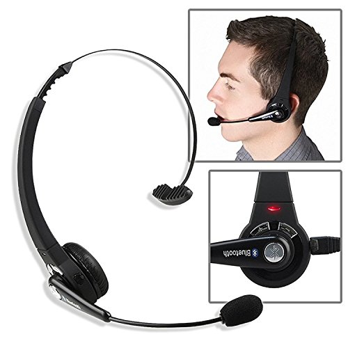 Insten Bluetooth Wireless Headset in Pakistan - StarShop.pk