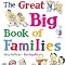 The Great Big Book of Families: Amazon.co.uk: Hoffman, Mary, Asquith ...