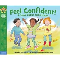 Grow Strong!: A book about healthy habits (Being the Best Me® Series ...