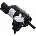 Amazon.com: NEW OEM Genuine 2021-2022 Front Windshield Washer Pump PN ...
