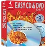 Amazon.com: Roxio Easy CD and DVD Burning [PC Disc] [Old Version]