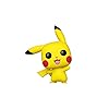 Funko Pop Pokemon - Pikachu - (Waving) - Collectable Vinyl Figure ...