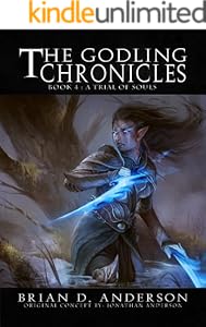 Amazon.com: The Godling Chronicle : The Sword of Truth (Book One) (The ...