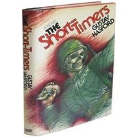 The Short-Timers: Hasford, Gustav: 9780060117825: Amazon.com: Books