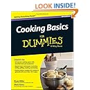 Cooking Basics For Dummies: Marie Rama, Bryan Miller: 9781118922316 ...