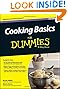 Cooking Basics For Dummies: Bryan Miller, Marie Rama, Eve Adamson ...