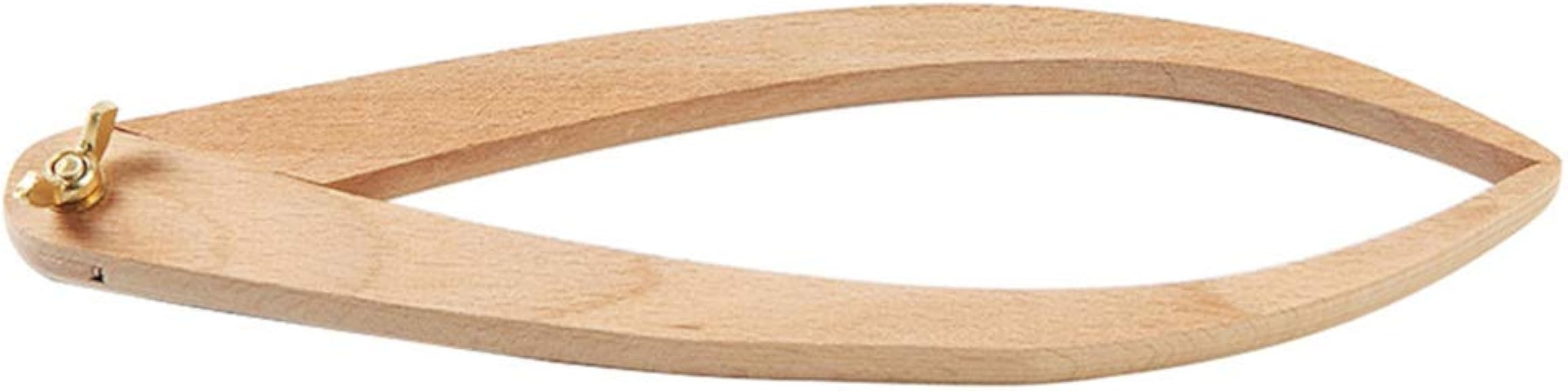 EXCEART Wooden Calipers Pottery Clay Ceramic Measuring Tool Sculpture ...