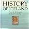 History of Iceland - From Settlement to the Present Day: Jón R ...