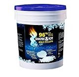 Homemade Ice Melt - Bob Vila