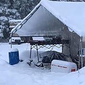 Amazon.com : ALPS Mountaineering Guide Table : Camping Tables : Sports ...