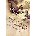 Amazon.com: Dot and the Kangaroo : Barbara Frawley, Joan Bruce, Spike ...