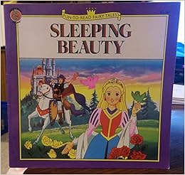 Sleeping Beauty (Fun-to-Read Fairy Tales Ser., No. II): 9781561441723 ...
