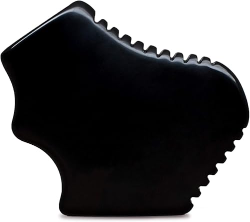 Gua Sha Facial Tool, Unique 7-Edge Guasha Tool For Face – Body Gua Sha ...