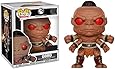 Amazon.com: Funko Pop! Mortal Kombat: Goro 6" - GameStop Exclusive ...
