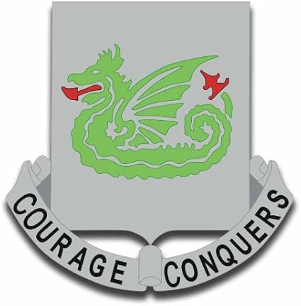 Amazon.com: MilitaryBest United States Army 37th Armor Regiment Unit ...