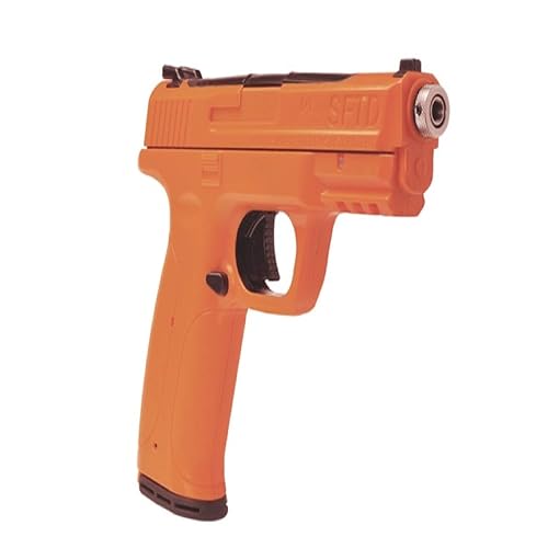 Dry-Fire Laser Training System Advanced Laser Training Pistol with Red ...