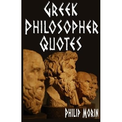 Greek Philosopher Quotes: Love, Life, Friendship, Nepal | Ubuy