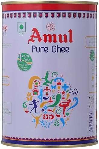 Amul Pure Ghee 1Litre price in UAE | Amazon UAE | supermarket kanbkam