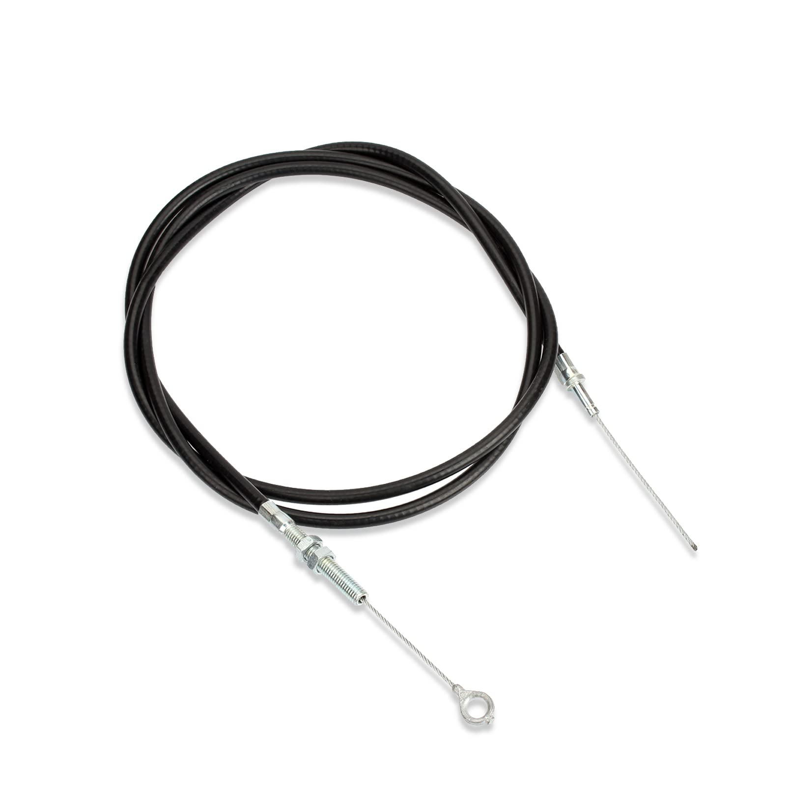 Mua 1 PC 71 Inch Universal Throttle Cable for Manco Go Kart 8252-1390 ...
