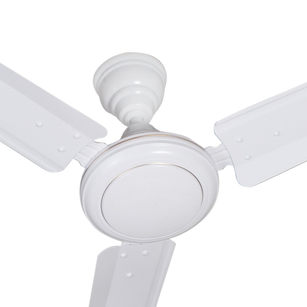 Buy Lifelong 48-inch Ceiling Fan - White Online at Low Prices in India ...