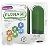 Flonase Allergy Relief Nasal Spray, 120 metered sprays 0.54 oz, Great ...